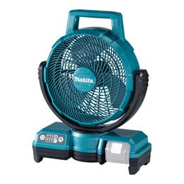 Makita Akku-Lüfter 18V DCF203Z)
