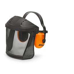STIHL Gesichts-/Geh&ouml;rschutz FUNCTION, GPA 24, Nylongitter (00008840251)