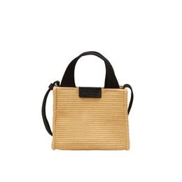 Marc O'Polo Marc O'Polo Umhängetasche Damen Größe One Size cognac / schwarz