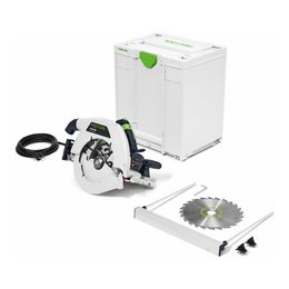 FESTOOL HK 85 EB-Plus Handkreiss&auml;ge mit leistungsstarkem Motor und vielseitigen Einsatzm&ouml;glichkeiten, 576147)