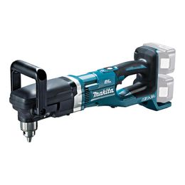Makita Akku-Winkelbohrmaschine DDA460ZK 2x18 V (ohne Akku, ohne Ladegerät) im Transportkoffer)