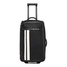 Vaude Trolley Damen Größe one size schwarz / weiß