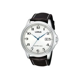 Lorus Analog Watch 'Klassisch' male Black size Onesize