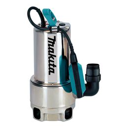 Makita Tauchpumpe Schmutzwasser PF1110)
