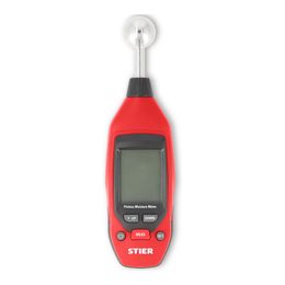STIER Feuchtigkeitsmessgerät bis 40 mm Tiefe (905490)