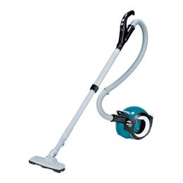 Makita Akku-Staubsauger 18,0V DCL501Z)