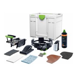 FESTOOL Kantenbearbeitungs-Set KB-KA 65 SYS3 (576834)