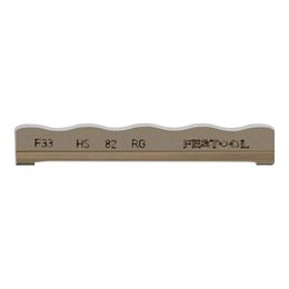 FESTOOL Spiralmesser HS 82 RG (484519)