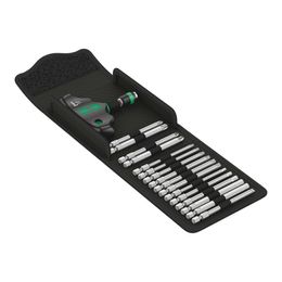 Wera Kraftform Kompakt 400, 15-teilig (05057470001)