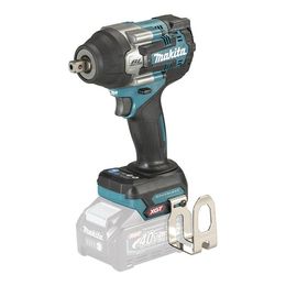 Makita TW008GZ Akku-Schlagschrauber 40V b&uuml;rstenlos 4-Gang Assist-Mode ohne Akku und Ladeger&auml;t 0088381899200)