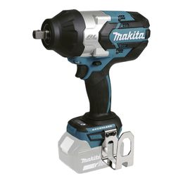 Makita Akku-Schlagschrauber 18V, 1/2", 1.050 Nm, 0-2.000 min-1 (DTW1004Z)