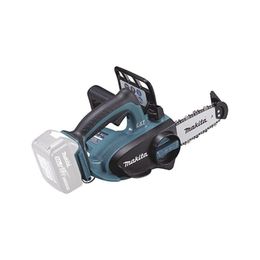 Makita DUC122Z Top Handle Akku-Kettensäge Solo-Version | 18 V | für Äste bis zu 12 cm Durchmesser | ohne Akku und Ladegerät | mit LED-Licht und Kettenschmierung |)