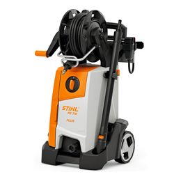 STIHL Hochdruckreiniger RE 110 PLUS (49500114533)