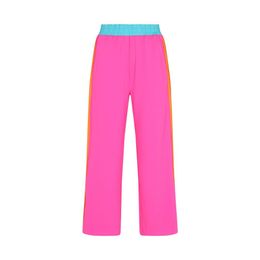 Sanika Pants female Pink size XL
