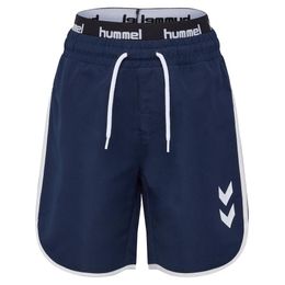 Hummel Athletic Swimwear 'Swell' boy Blue size 146