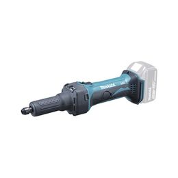 Makita Akku-Geradschleifer DGD800Z Solo-Version)
