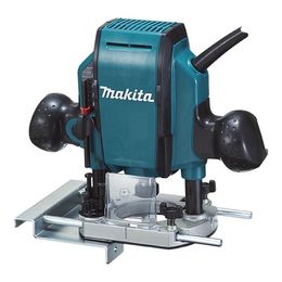 Makita Oberfr&auml;se RP0900J + MAKPAC)