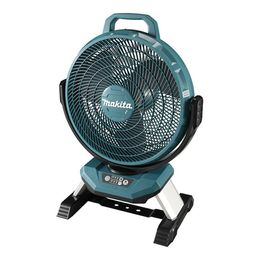 Makita Akku-Lüfter 18V DCF301Z)