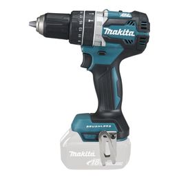 Makita DHP484Z Akku-Schlagbohrschrauber b&uuml;rstenloser Motor 18 V ohne Akku und Ladeger&auml;t)