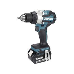 Makita Akku-Bohrschrauber 18V, 1800 U/min (DDF489RTJ)