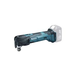 Makita DTM51Z Akku-Multi-Tool Solo-Version)
