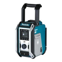 Makita Akku-Baustellenradio o.Akku, o.Lader DMR115)