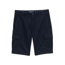 Tom Tailor Cargo Pants male Blue size 36