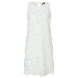 ana alcazar Kleid Damen Größe 40 weiß
