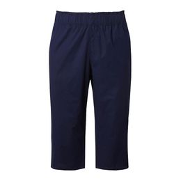Ulla Popken Pants female Blue size 50-52
