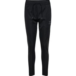 Hummel Workout Pants 'Cima 2.0' female Black size XL