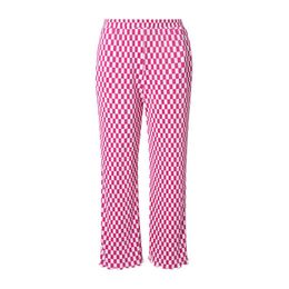 Angel of Style Pants female Pink size 48