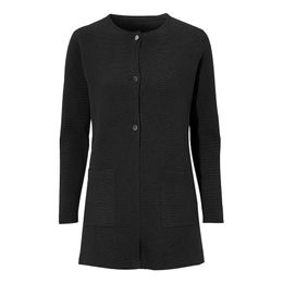 Cellbes Of Sweden Knit Cardigan female Black size 58/60