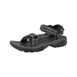 Teva Sandals 'Terra FI 5 Universal' male Grey size 43