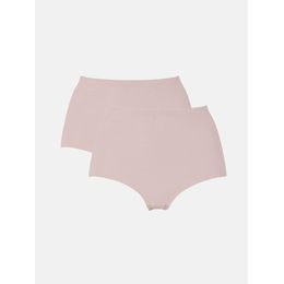Cellbes Of Sweden Shaping Slip female Pink size 46/48
