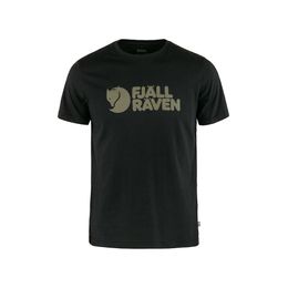 Fj&auml;llr&auml;ven Fj&auml;llr&auml;ven T-Shirt Herren Gr&ouml;&szlig;e L khaki / schwarz