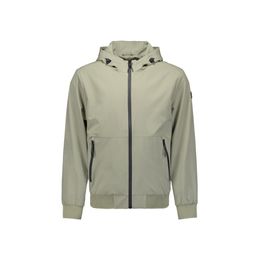 NO EXCESS Jacke Herren Größe XL mint