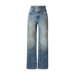 Only Jeans 'ONLEsme-Hope' Damen Größe 26 dunkelblau