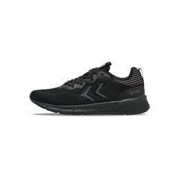 Hummel Athletic Shoes male Black size 41