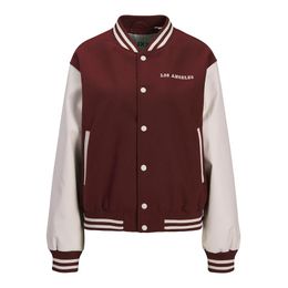 Jack & Jones Jjxx Between-Season Jacket 'JXEssi' female Red size S