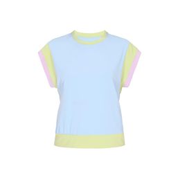 Sanika Shirt 'Fashion Look' female Blue size XL