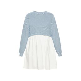 Sanika Dress 'Fashion Look' female Blue size XL