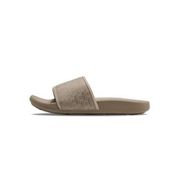 Hummel Strand-/Badeschuh 'COMFORT SLIDE' Damen Gr&ouml;&szlig;e 47 beige