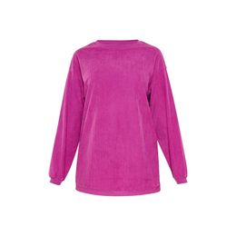 Gaya Sweatshirt 'Comfortable' female Purple size L