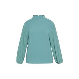 Gaya Blouse 'Fashion Look' female Green size M