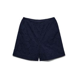 Véro Moda VERO MODA Hose 'VMHAY NEW' Damen Größe 42 marine
