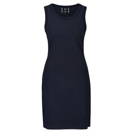 19V69 Italia Kleid 'Loredana' Damen Größe 40 blau
