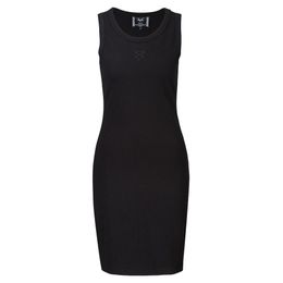19V69 Italia Kleid 'Loredana' Damen Gr&ouml;&szlig;e 42 schwarz