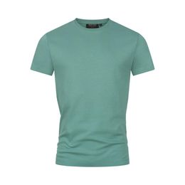 INDICODE Jeans Shirt 'INSander' male Green size XL