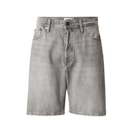 Jack & Jones JACK & JONES Shorts 'JJITony JJOriginal' Herren Gr&ouml;&szlig;e 34 grey denim