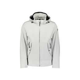 NO EXCESS Jacke Herren Größe XXXL eierschale